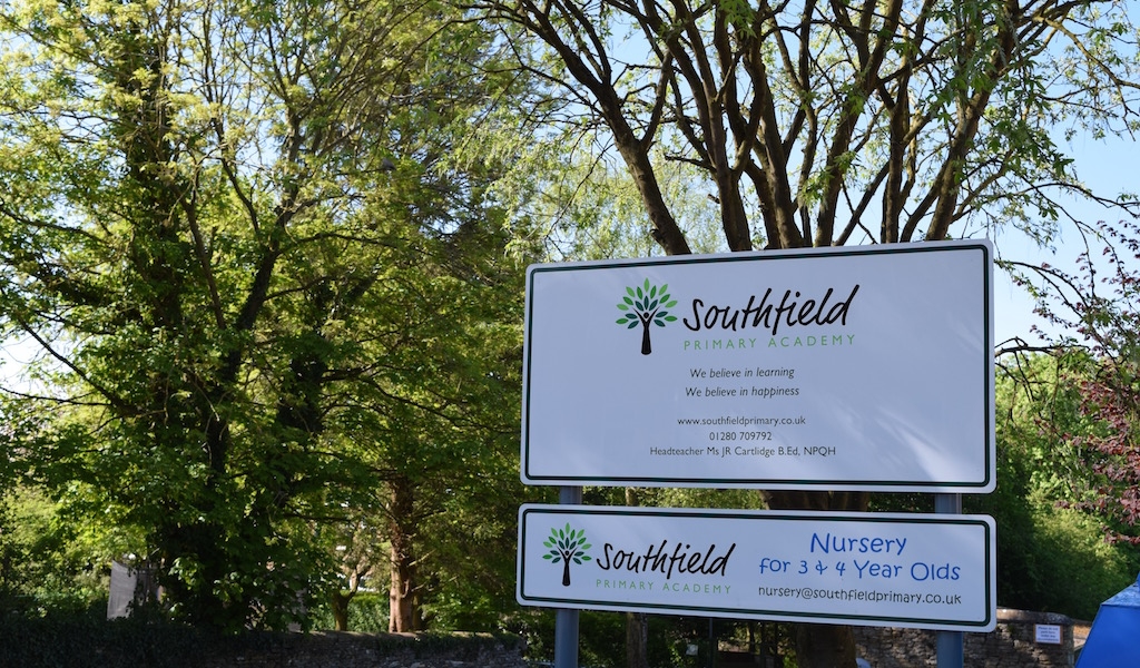 Radstone Primary School - Schools and Colleges - Brackley